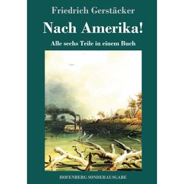 Hofenberg Nach Amerika!