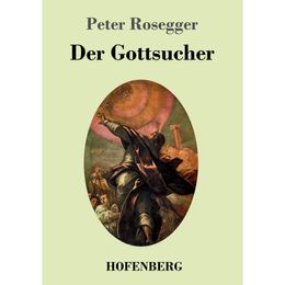 Hofenberg Der Gottsucher
