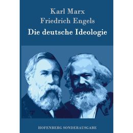 Hofenberg Die deutsche Ideologie