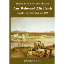 Hofenberg Aus Mehemed Alis Reich