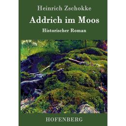 Hofenberg Addrich im Moos