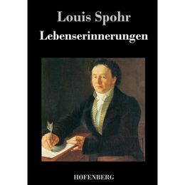 Hofenberg Lebenserinnerungen