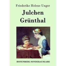Hofenberg Julchen Gr&uuml;nthal