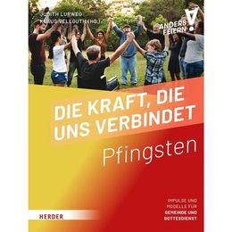Die Kraft, die uns verbindet