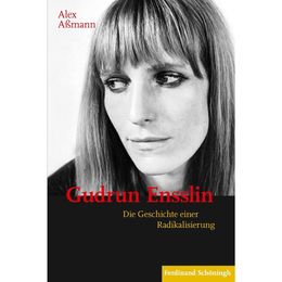 Gudrun Ensslin