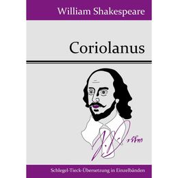 Hofenberg Coriolanus