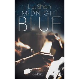 Midnight Blue