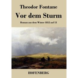 Hofenberg Vor dem Sturm