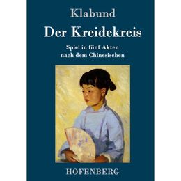Hofenberg Der Kreidekreis