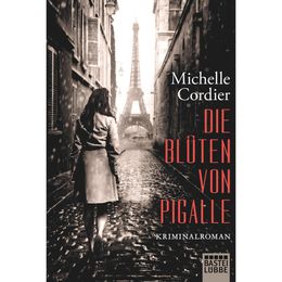Die Bl&uuml;ten von Pigalle
