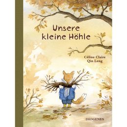 Unsere kleine H&ouml;hle