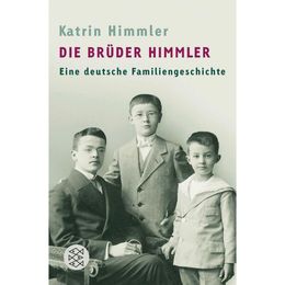 Die Br&uuml;der Himmler