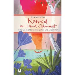 Konrad im Land Siebenmut