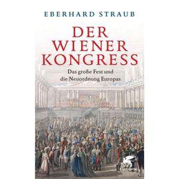 Der Wiener Kongress