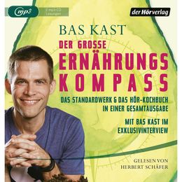 Der gro&szlig;e Ern&auml;hrungskompass