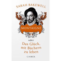 Beck C. H. Montaigne