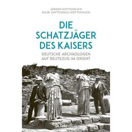Die Schatzj&auml;ger des Kaisers