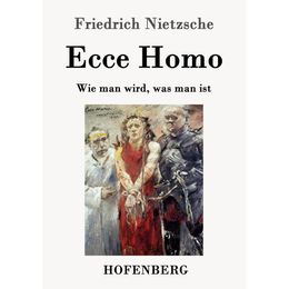 Hofenberg Ecce Homo