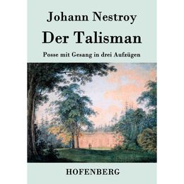 Hofenberg Der Talisman