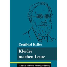 Kleider machen Leute