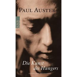 Die Kunst des Hungers