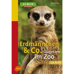 Erdm&auml;nnchen & Co.