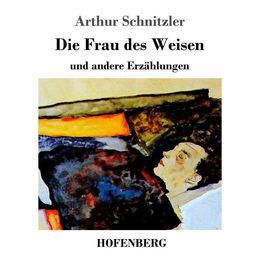 Hofenberg Die Frau des Weisen