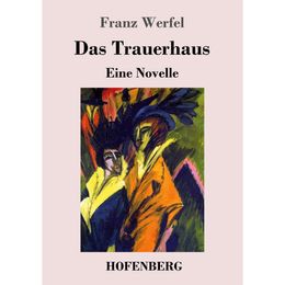 Hofenberg Das Trauerhaus