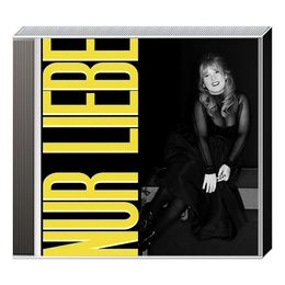 Universal Music Vertrieb - A Division of Universal Music GmbH CD &raquo;Nur Liebe&laquo;
