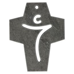 Schieferkreuz