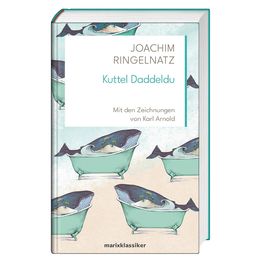 Kuttel Daddeldu