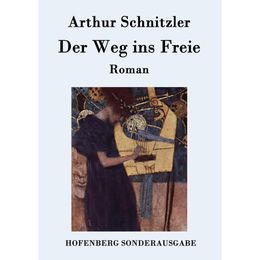 Hofenberg Der Weg ins Freie
