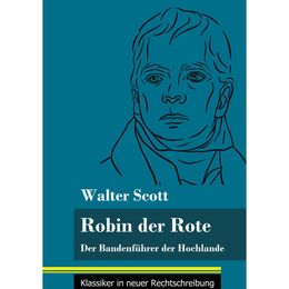 Robin der Rote