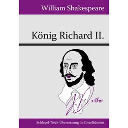 Hofenberg K&ouml;nig Richard II.