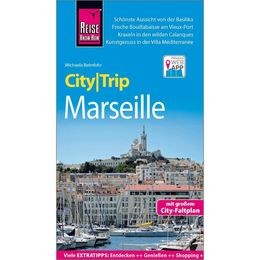 Reise Know-How CityTrip Marseille
