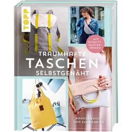 Traumhafte Taschen selbstgen&auml;ht