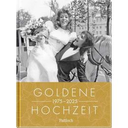 Goldene Hochzeit 1975 - 2025