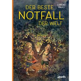 Der beste Notfall der Welt