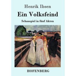 Hofenberg Ein Volksfeind