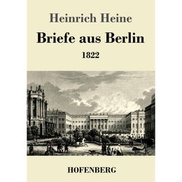 Hofenberg Briefe aus Berlin