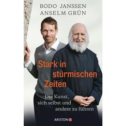 Stark in st&uuml;rmischen Zeiten