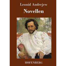 Hofenberg Novellen