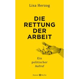 Die Rettung der Arbeit