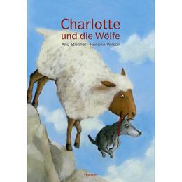 Charlotte und die W&ouml;lfe
