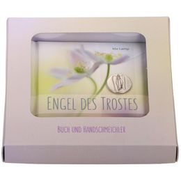 Geschenkset - Engel des Trostes (1 St&uuml;ck)