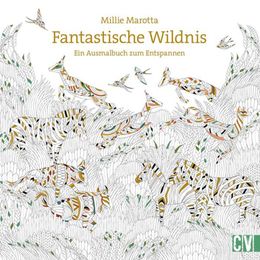 Christophorus Verlag Fantastische Wildnis