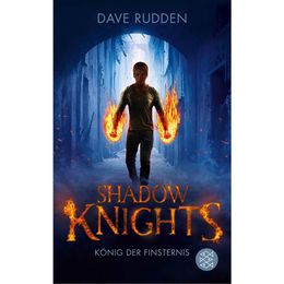 Shadow Knights - K&ouml;nig der Finsternis