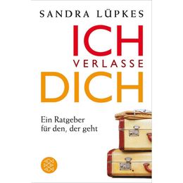 Ich verlasse dich
