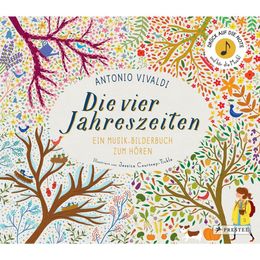 Die vier Jahreszeiten