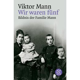 Wir waren f&uuml;nf